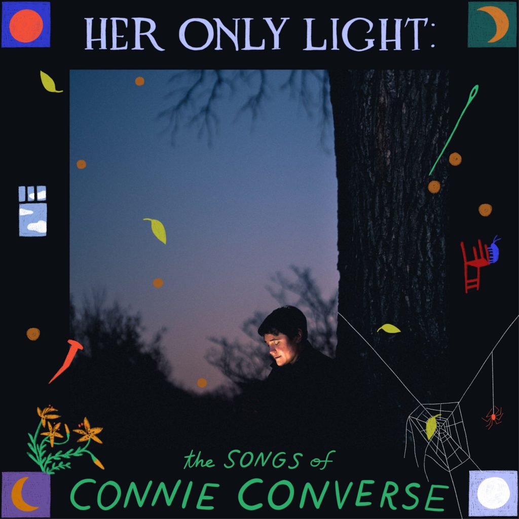 Ronnie Kuller – music